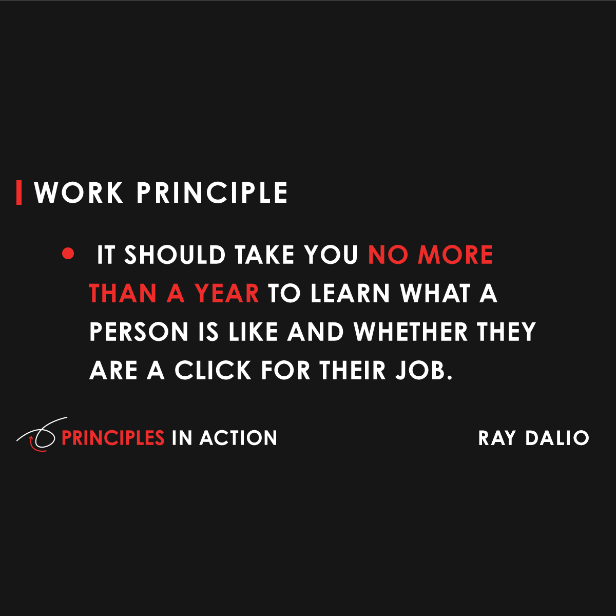 Principles by Ray Dalio