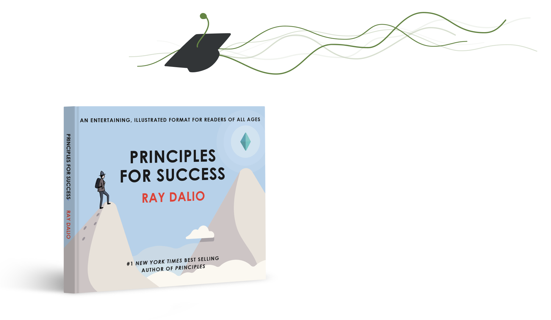 Principles by Ray Dalio
